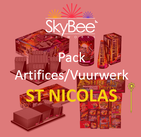Pack St Nicolas Limited— Skybee